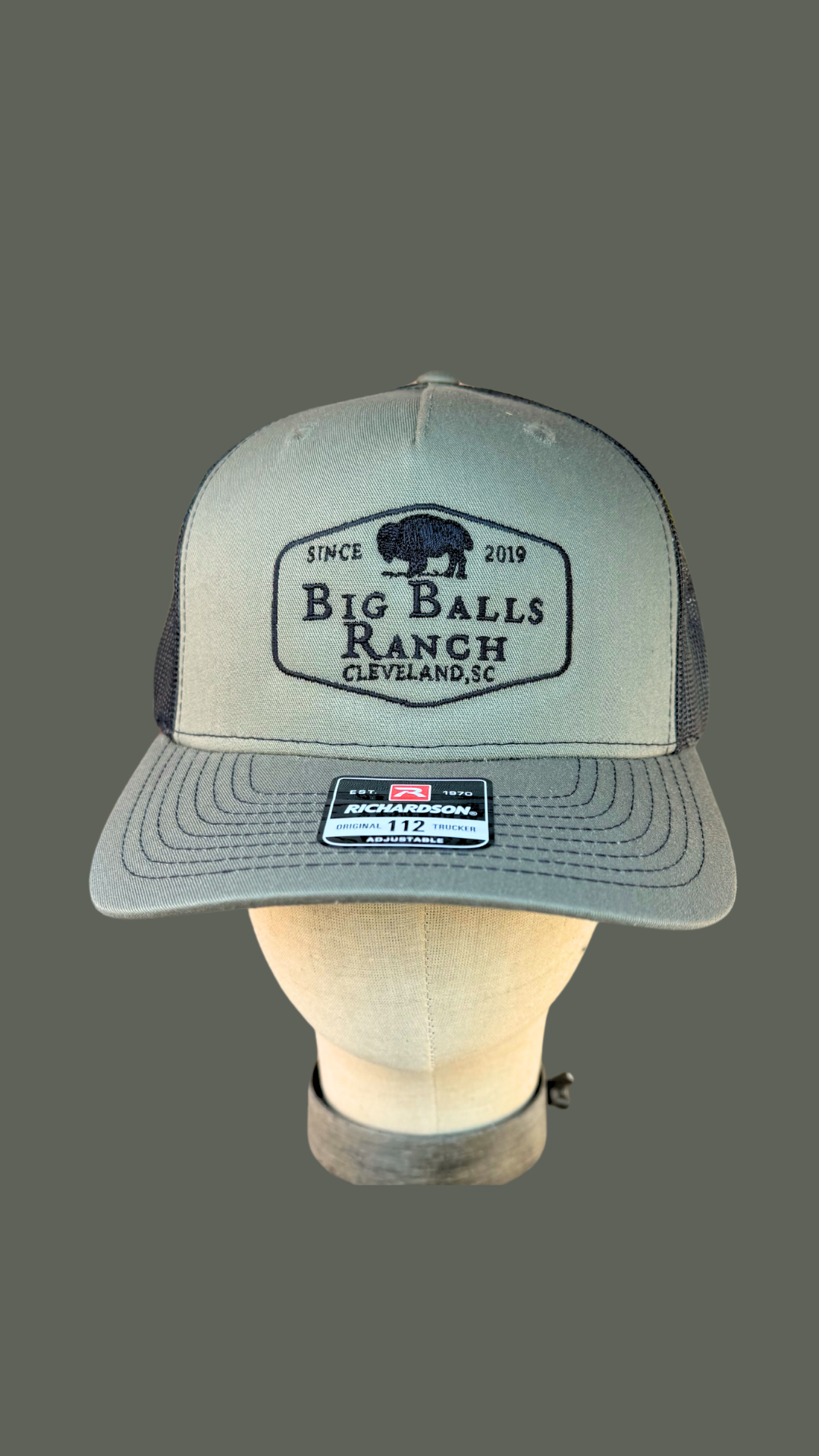 Hats – Big Balls Ranch