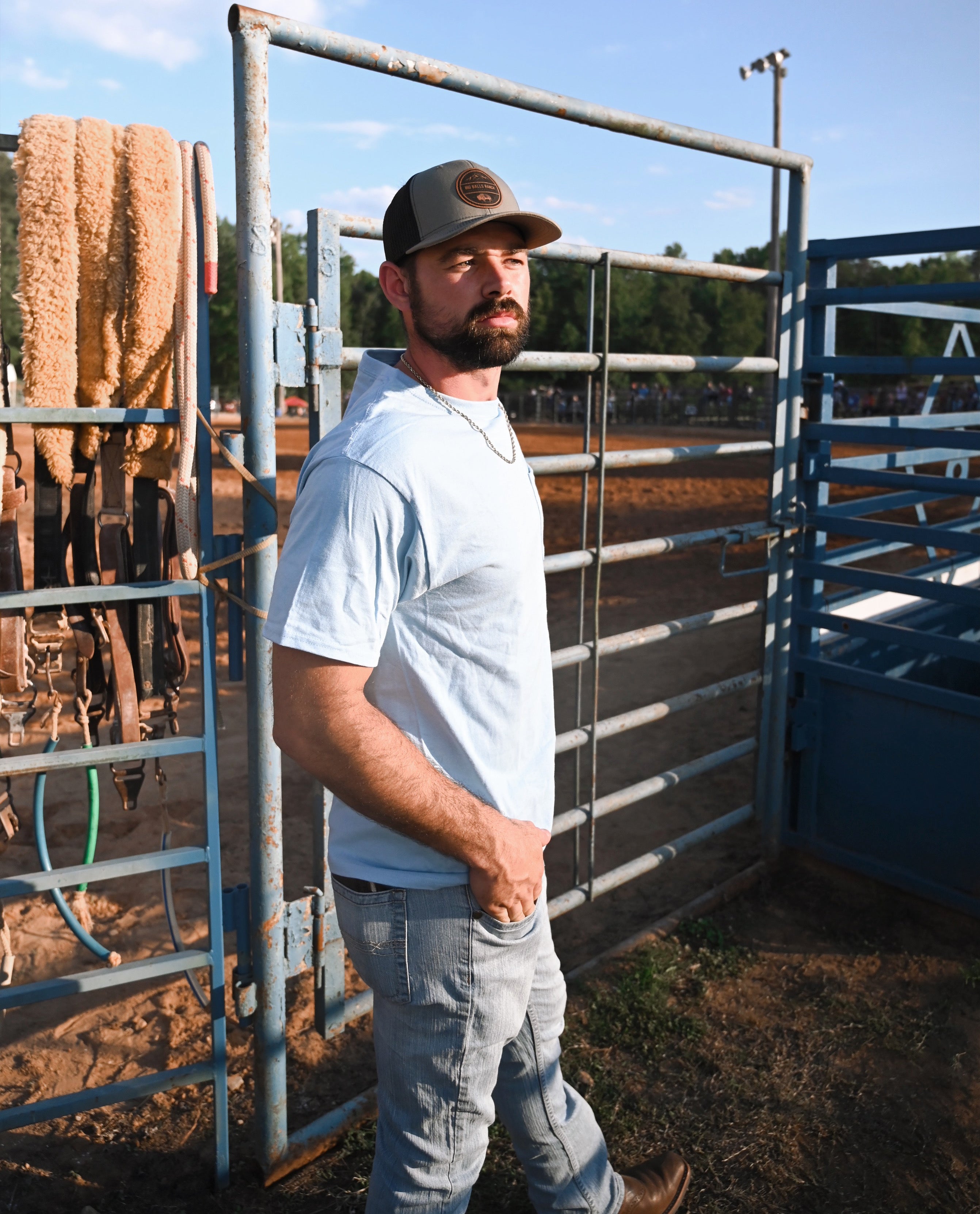 Ranch Shirts – Big Balls Ranch