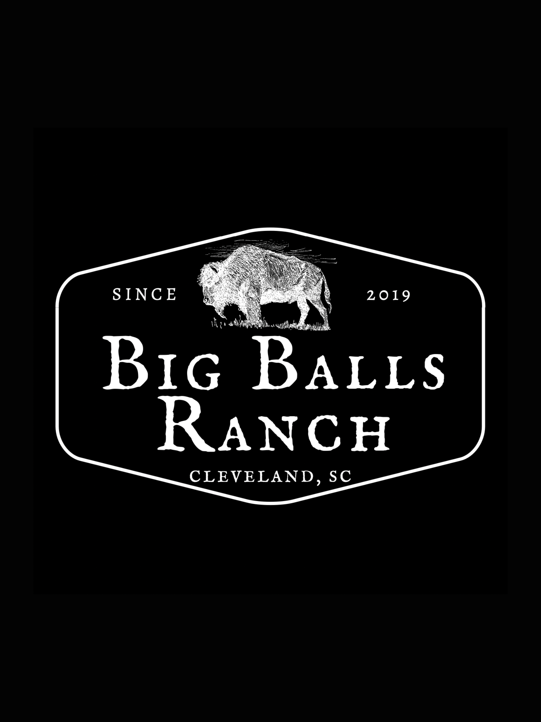 Decals – Big Balls Ranch